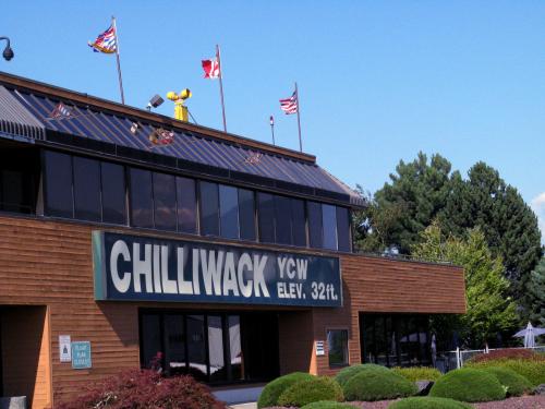 News and Events at the Chilliwack Airport | Chilliwack Airport